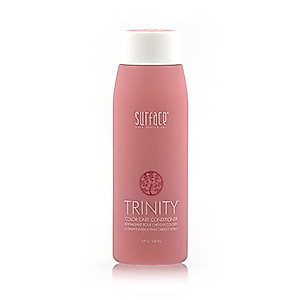 Surface Hair Trinity Color Care Conditioner, 8 Fl Oz