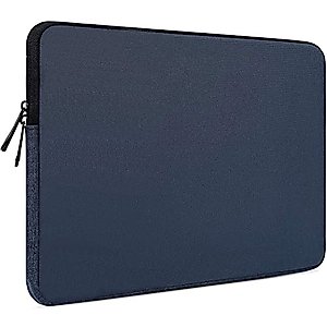 17-17.3 Inch Laptop Sleeve case for HP 17" 17.3" Laptop/HP Pavilion 17.3/HP Envy 17.3,Dell Inspiron 17,Lenovo Ideapad 17.3, LG Gram 17.3, MSI GS75/MSI GE75 17.3, Acer Lenovo and Most 17-17.3 in Laptop