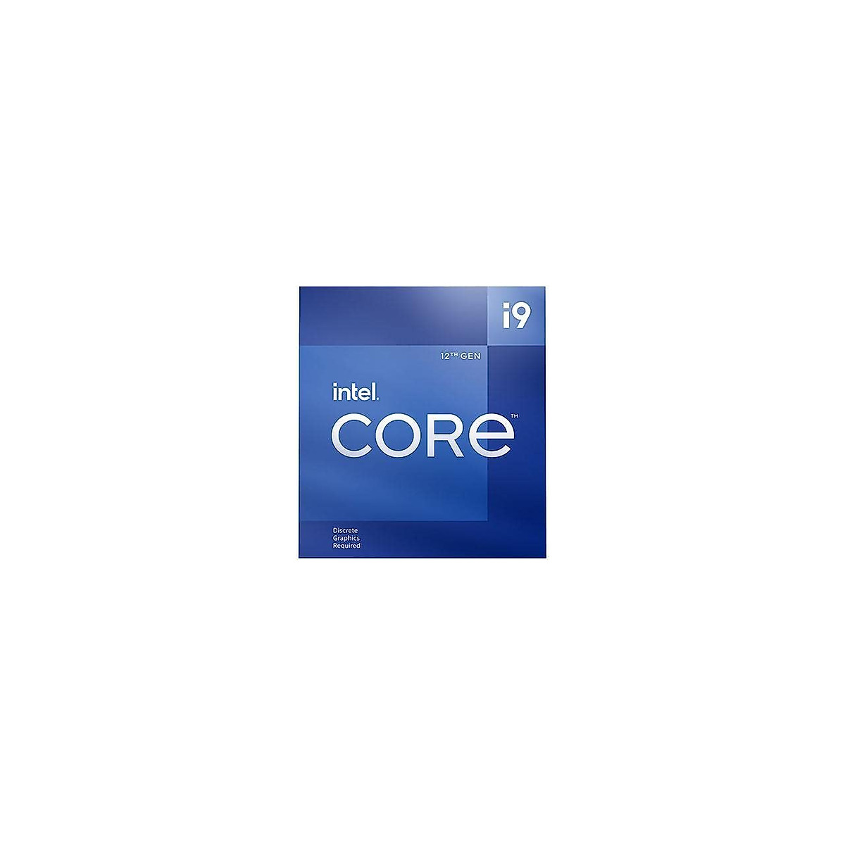 Intel Core i9 (12th Gen) i9-12900F Hexadeca-core (16 Core) 2.40 GHz Processor - Retail Pack