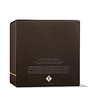 Molton Brown Orange & Bergamot Luxury Scented Candle (Triple Wick), 21.16 oz.