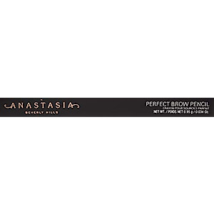 Anastasia Beverly Hills - Perfect Brow Pencil - Taupe