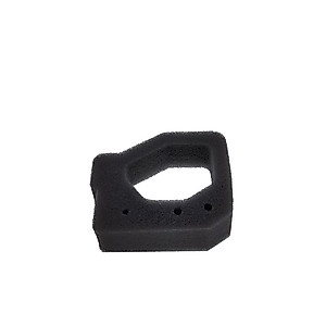 MOWFILL 10 Pack 17211-Z0H-800 Air Filter Replace Honda 17211 Z0H 800 17211Z0H800 Fits Honda GX25 GX25N GX25NT FG110 FG110K1 Engine Tiller