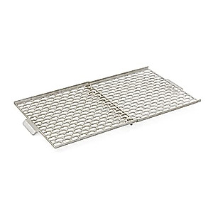 Rough Country Stainless Steel Grill Grate for Collapsible Fire Pit - 117517