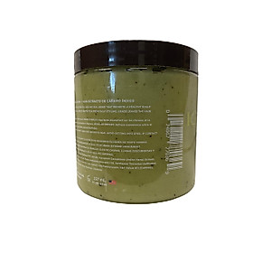 Kuza Indian Hemp Hair & Scalp Treatment - 8 Oz [Personal Care] by Kuza