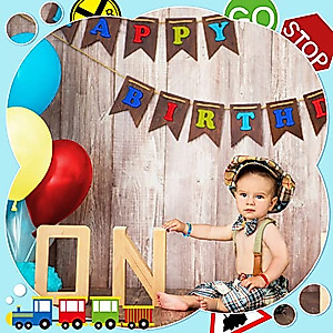 24 Train Silicone Wristbands Railroad Steam Train Silicone Bracelet Train Party Favors Train Birthday Party Supplies Train Birthday Decorations Transportation Traffic Sign Wrist Bands for