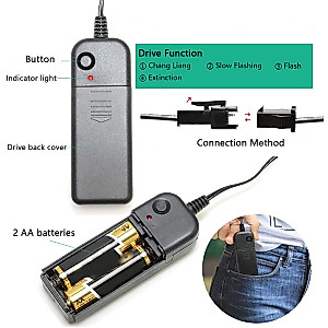 LTFUNPN Demon Killer Mask-Christmas Props Decoration Party Costume Horror Mask, Japanese Anime Cosplay Costume Ghost Blade Mask(Yellow)