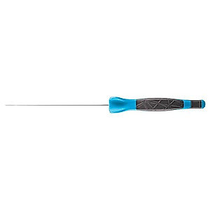 Gerber Gear Controller - Saltwater Fishing Fillet Knife for Fishing Gear - Cyan, 6 Inches