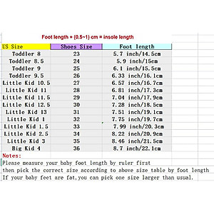 XinYiQu Girls Sparkle Star Casual Sneakers Glitter Sequin Sports Tennis Shoes 9.5 Toddler,Rose