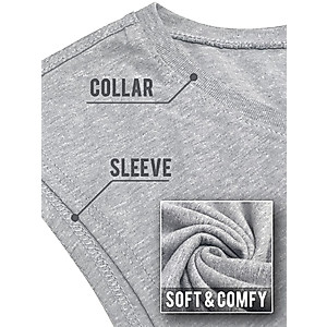 Gymish Lifestyle Let Me Lift My Weights in Peace Gym Work Out Lifting T-Shirt (XL, Let Me Lift My Weights in Peace Grey Muscle Tank Top)