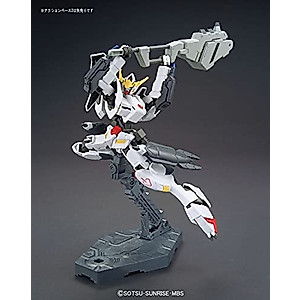 Bandai Hobby - Maquette Gundam - Gundam Barbatos 6Th Form Clear Color Ver. Gunpla HG 1/144 13cm - 4573102603869