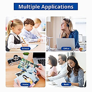 TN227 TN223 High Yield Toner Cartridge TN 227 Compatible for Brother TN-227 TN 223 for MFC-L3750CDW MFC-L3770CDW HL-L3290CDW HL-L3210CW HL-L3230CDW MFC-L3710CW Printer (4 Pack)