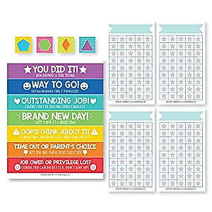 Good Behavior Chart For Kids at Home Magnetic, Kids Reward Chart For Kids at Home Magnetic Responsibility Chart For Kids, Star Chart For Kids Behavior, Toddler Behavior Chart Classroom Incentive Chart