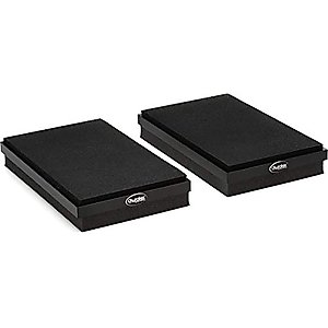 Auralex Acoustics ProPAD Studio Monitor Acoustic Isolation Pads, 1 Set
