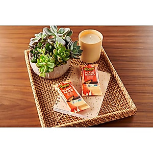 REESE'S Plant Based Oat Chocolate Confection Peanut Butter Cups, Candy Packs, 1.4 oz (12 Count)