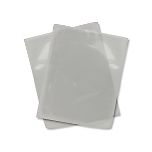 LEM Products MaxVac Pro Chamber Vacuum Sealer Bags, 8 x 10 Inches, Compatible with Chamber Vacuum Sealers Only, 250 Count