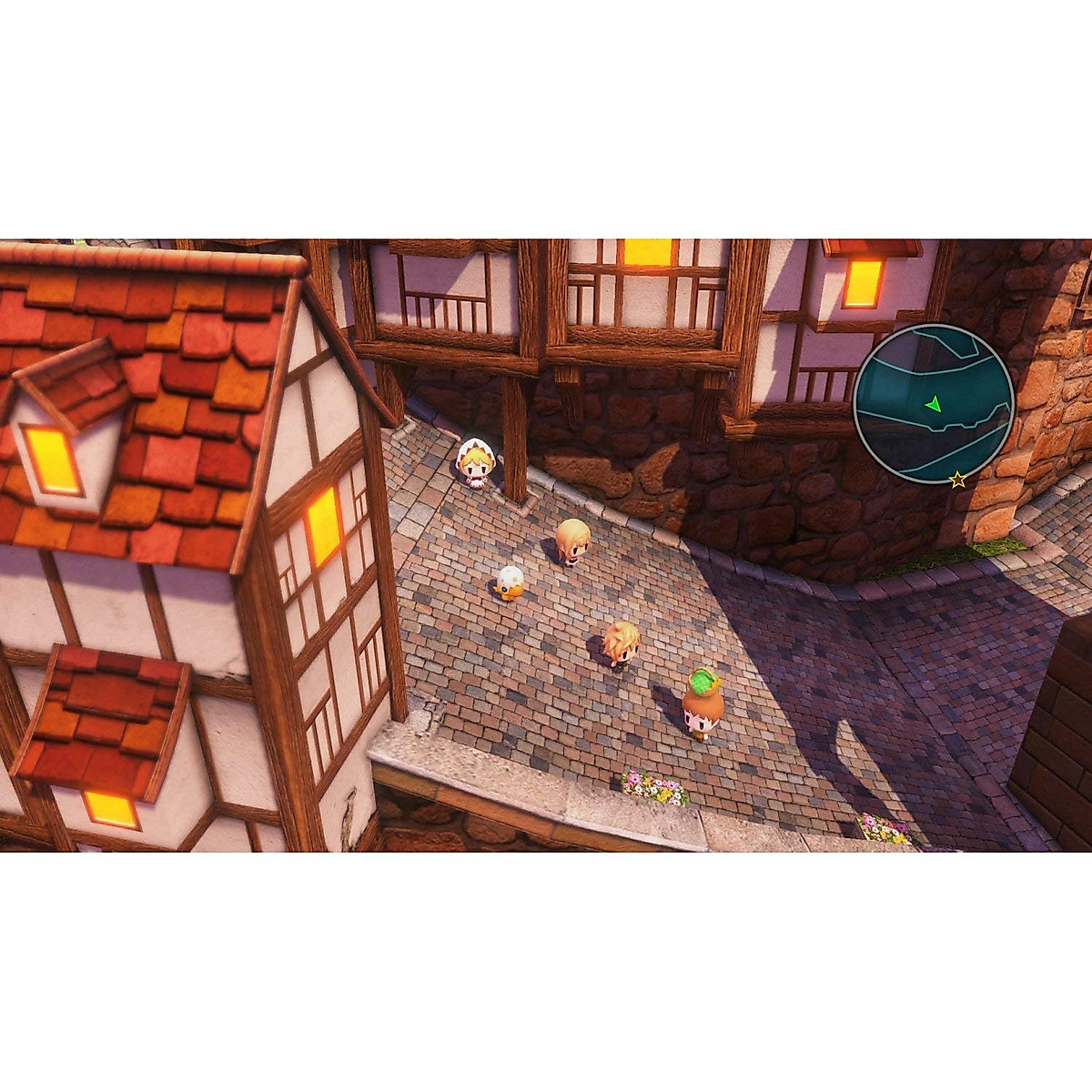 World Of Final Fantasy for PlayStation 4