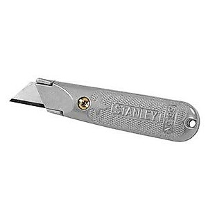 Stanley 10-209 Classic 199 Utility Knife STANLEY