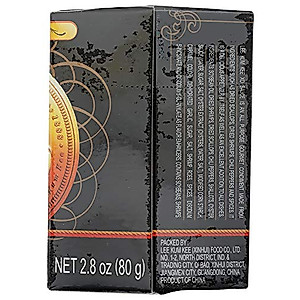 Lee Kum Kee XO Sauce, Scallops, Shrimp, Chili Pepper and Spices, 2.8-Ounces