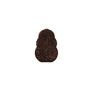 KONG - Calming Chews 28 Pieces - Natural Soft and Chewy Dog Calming Treats for Anxiety, Stress & Separation, Fireworks and Thunderstorms Aid & Relief - for Medium/Large Dogs Greater Than 36 lbs