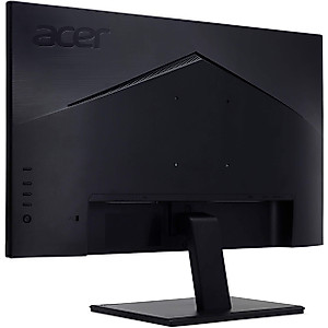 acer V7 21.5" Widescreen Monitor Full HD 1920 x 1080 4ms GTG 75 Hz 250 Nit IPS (Renewed)