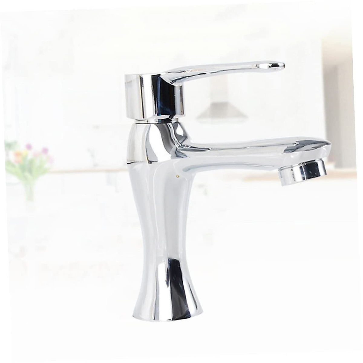 Uonlytech 3pcs Prep Sink Faucet Bathtub Vessel Sink Faucet Kitchen Sink Faucet Faucets for Bath Sinks Bathroom Faucet Water Bob for Tub Sink Single Hole Faucet Bucket Single Handle