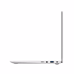 LG LCD Laptop 13" Full (1920 x 1080) IPS Display, AMD Ryzen 5 4500U, 8GH Ram, 256GB SSD, DTS:X Ultra, HD Webcam