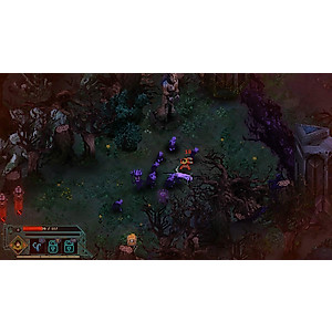 Children of Morta - PlayStation 4