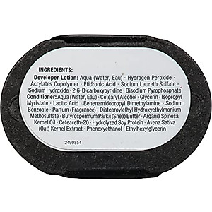 Schwarzkopf Simply Color Permanent Hair Color Cream, 8.16 Medium Ash Blonde, 1 Kit