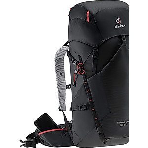 Deuter Speed Lite 30 SL Top Load (Black)