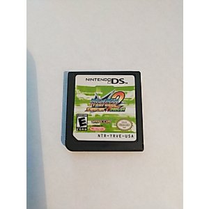 Mega Man Star Force 2 Zerker X Ninja - Nintendo DS