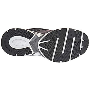 Ryka Women's Sky Walk 2 Black Pink Oxfords 5 M