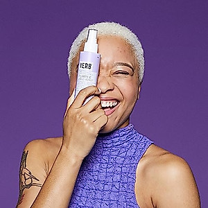 VERB Purple Leave-in Mist, 4 fl oz