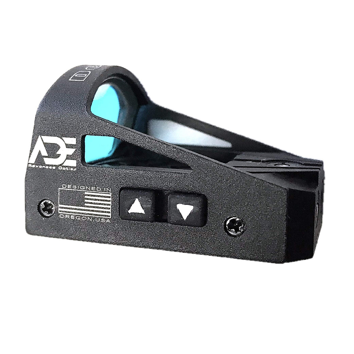 Ade Advanced Optics Delta RD3-012 Red Dot Reflex Sight for Sig Sauer P226 P2022 Pistol