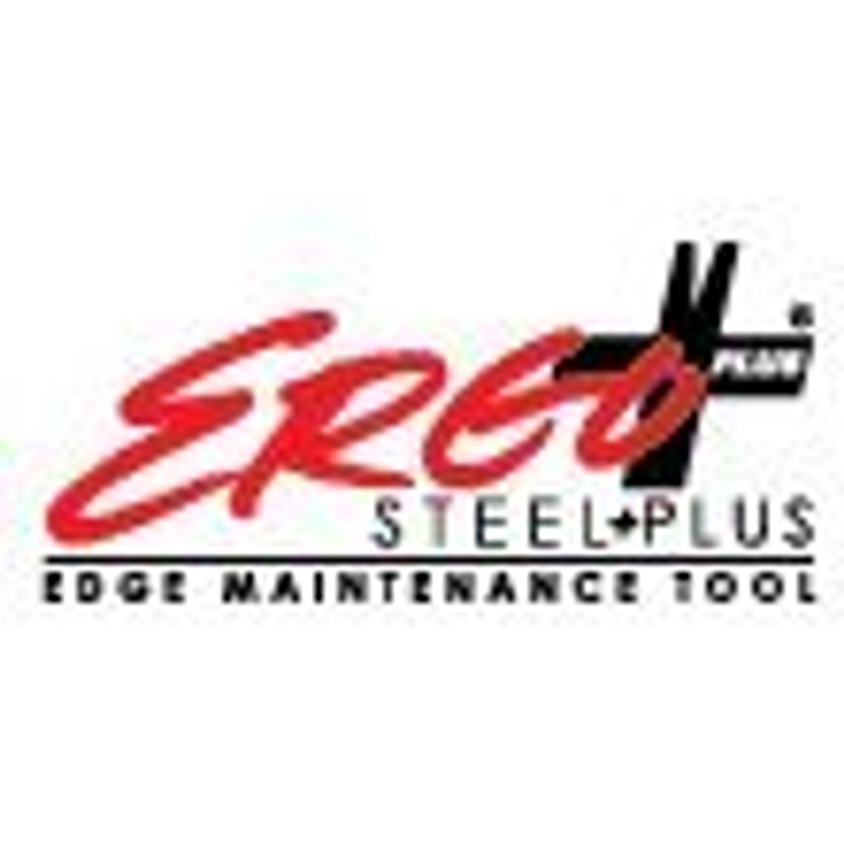 ERGO STEEL 3 PLUS! Knife Edge Maintenance Sharpening Tool W/ Carbide Insert