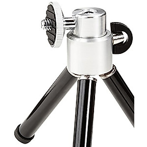 Amazon Basics Lightweight Mini Tripod