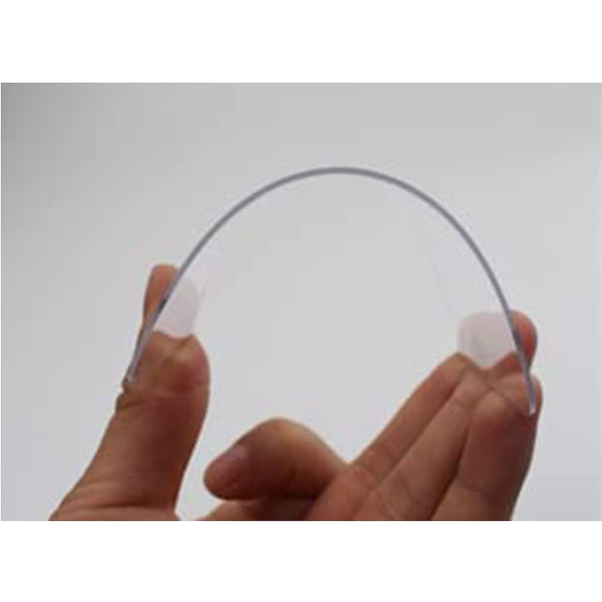 10 Pcs Welding Protective Lens Replacement Viewing Screen Transparent Cover Lens Cover for Welding Helmet（4.33 x 3.54 inch）