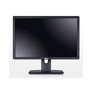 Dell Professional P2213 22 LED Monitor 16:10 5ms 1680x1050 250 Nit 1000:1 DVI/VGA/USB/DisplayPort (Renewed)