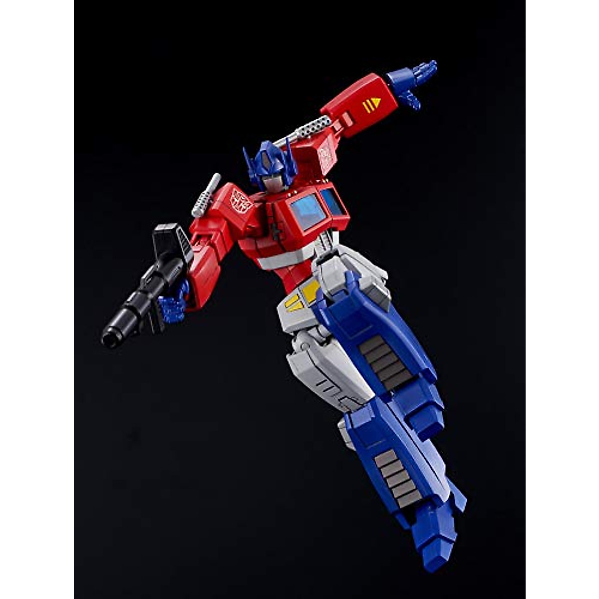 Flame Toys - Transformers - Optimus Prime (G1 Ver.), Furai Model Kit