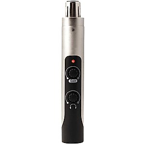 MXL MICMATE-PRO XLR to USB Pre-Amp with Gain