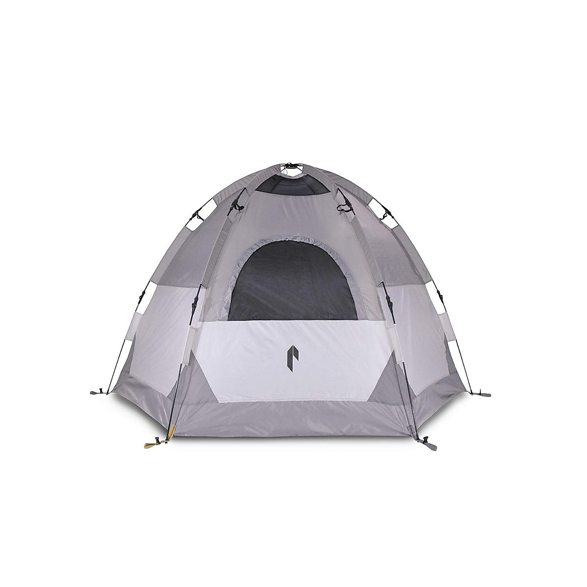 CATOMA Falcon SpeeDome Tent, Grey, 2 Man