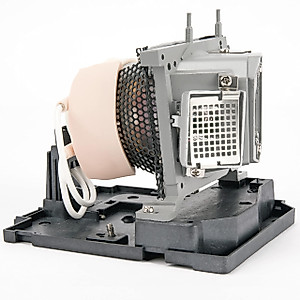 Mogobe for 20-01032-20 Replacement Projector Lamp with Housing for Smart Board UF55W UF65 UF55