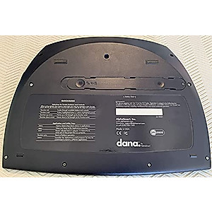 Alphasmart Dana Laptop Alternative/Palm OS Word Processor with Full Size Keyboard, Calculator, Mac Pc