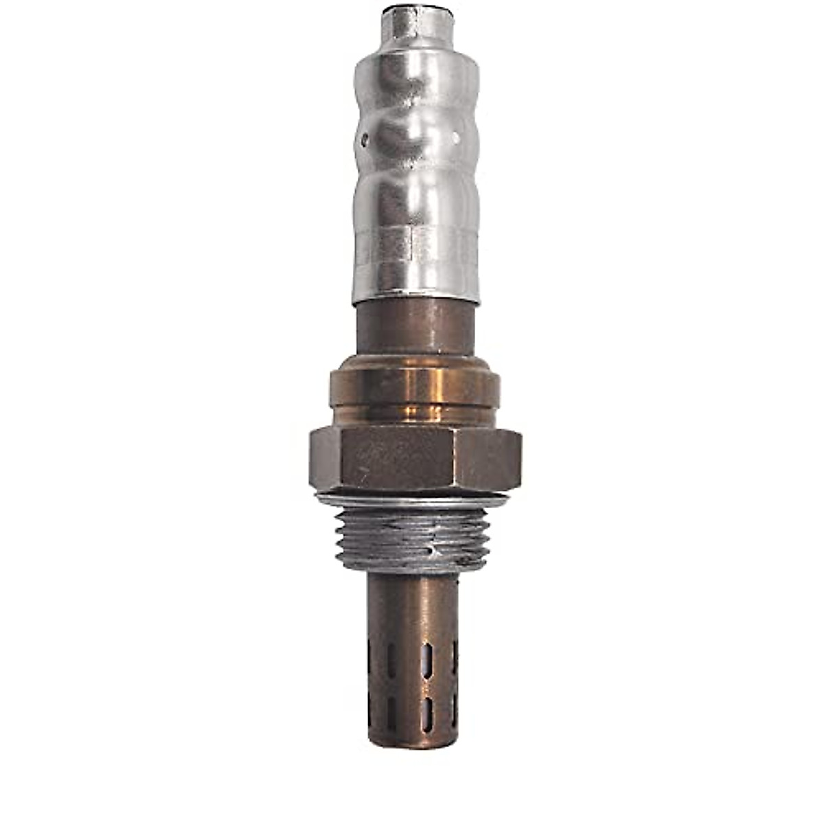 OYEAUTO 2Pcs O2 Oxygen Sensor 15717 15716 Upstream & Downstream Compatible with Ford 1997-2008 F150 Explorer Ranger Truck Mazda Mercury Lincoln