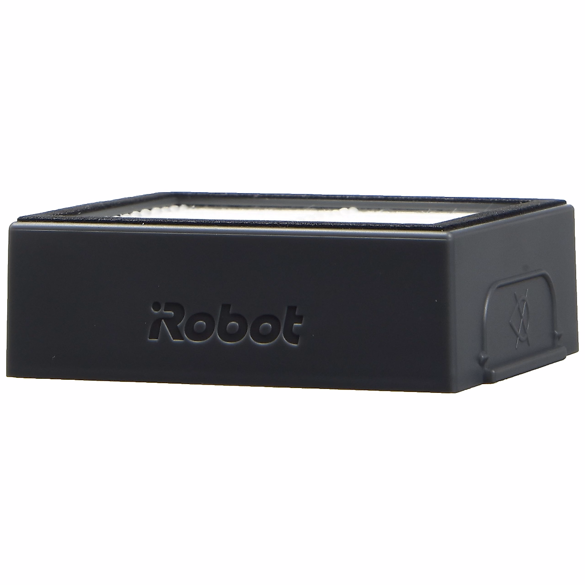 iRobot 4624876, Roomba e & i Filter 3 Pack, Green