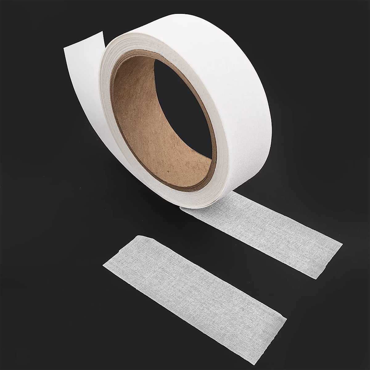 Lineco L533-1015 Self Adhesive Linen Tape 1.25Inx35Ft, Average, Multicolor