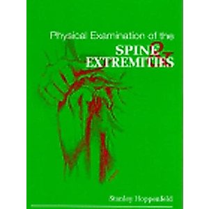 Physical Examination of the Spine and Extremities