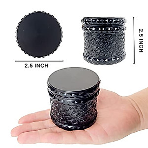 Spice Grinder - 2.5 Inches Large Grinder by SIMOX