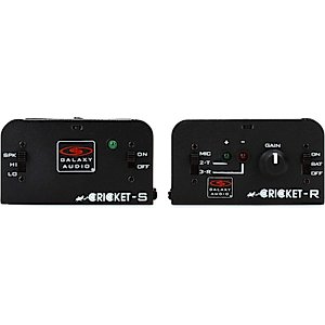 Galaxy Audio, Micro USB Accordion Accessory (CPTS0000)