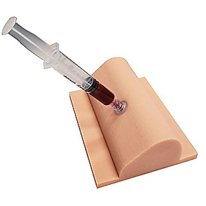 Intraosseous (IO) Access Reusable Trainer - Adult Leg/Tibia