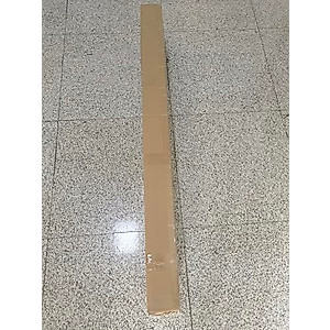 NEEWER Pro 100% Metal C Stand Light Stand with Wheels, Max. Height 10.8ft/330cm Adjustable Reflector Stand with 4ft/120cm Boom Arm & 3 Pulleys for Photo Studio Video Reflector, Monolight, etc